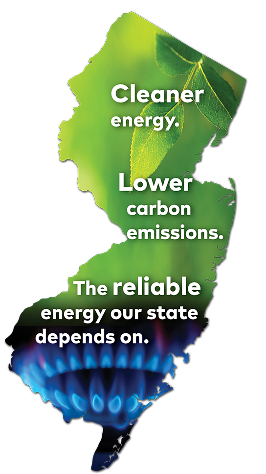 Clean Energy in New Jersey | NJR Sustainability
